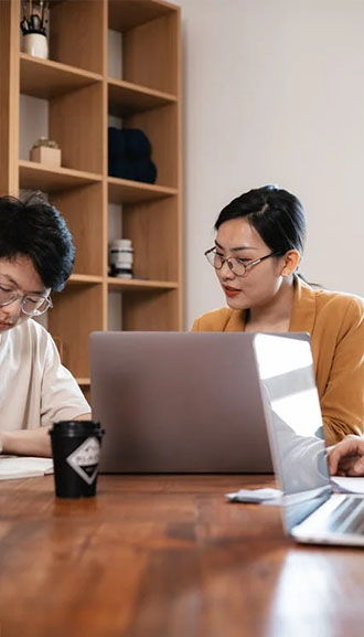 nextstack – the next technologies