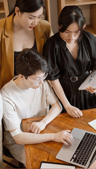 nextstack – the next technologies